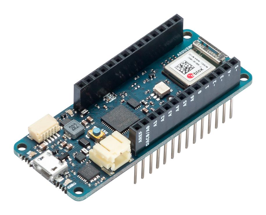 ABX00023 - Arduino - SBC, Arduino MKR WiFi 1010, SAMD21