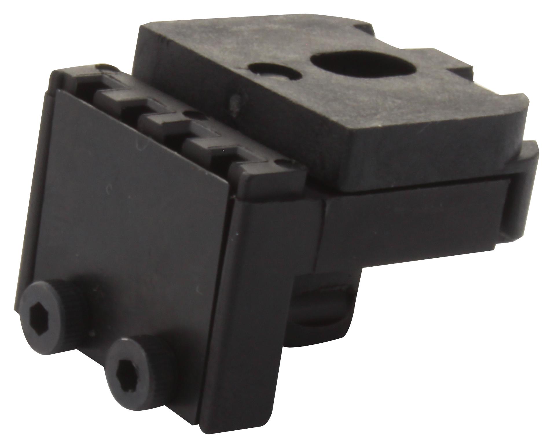 63825-8875 - Molex - Crimp Tool Locator, Molex 63825-8800 Ratchet Hand ...