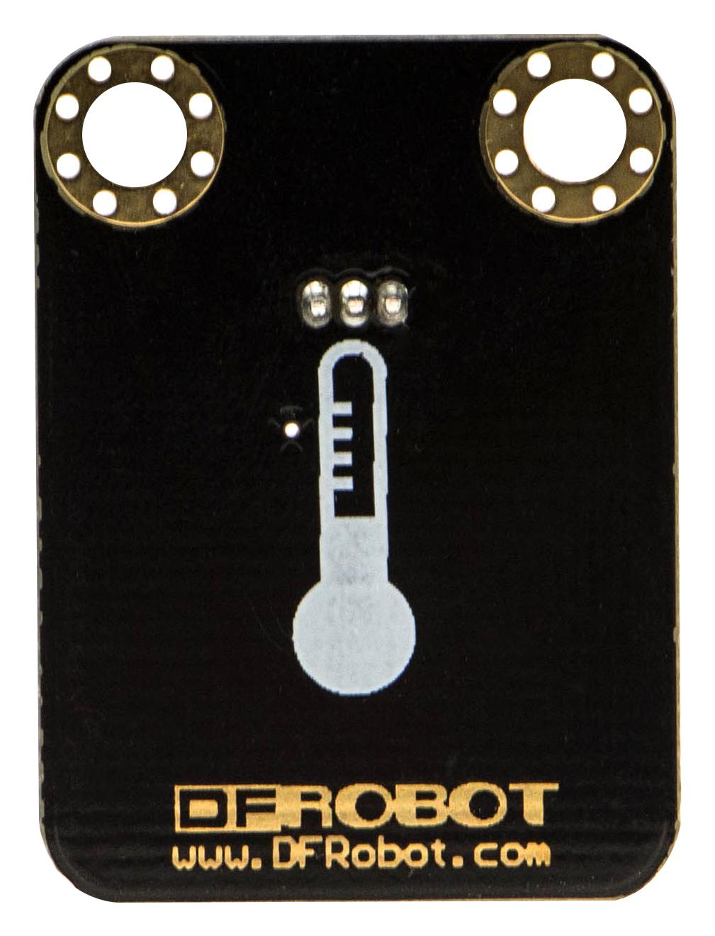 Dfr0023 Dfrobot Linear Temperature Sensor Board Lm35 Dfrobot Dfrduino Uno V30r3 3517