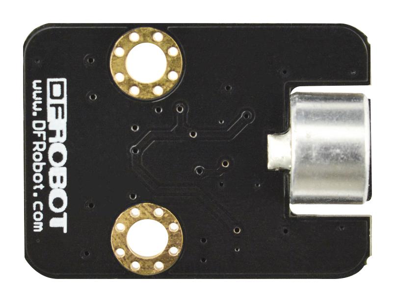 Dfr0034 Dfrobot Analog Sound Sensor Board Dfrobot Arduino V71 Io Expansion Shield