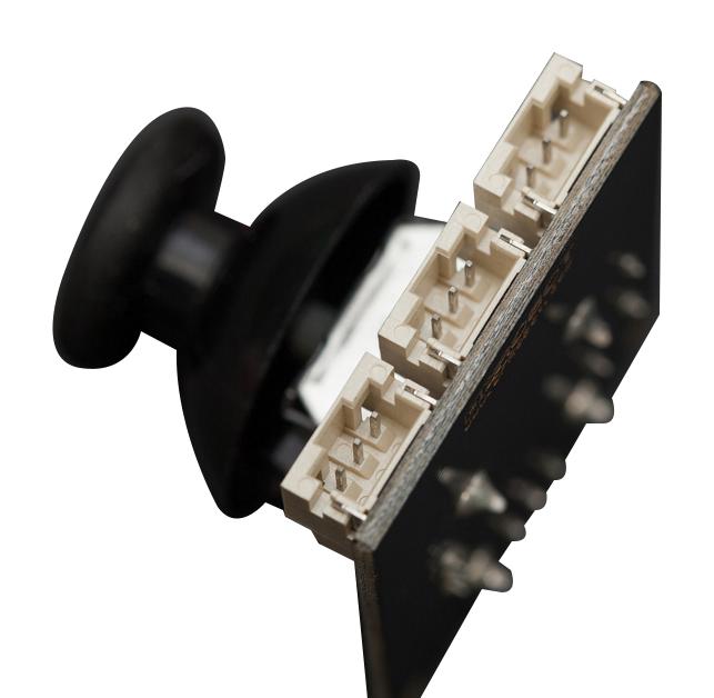 DFR0061 - Dfrobot - Add-On Board, Joystick Module, XY