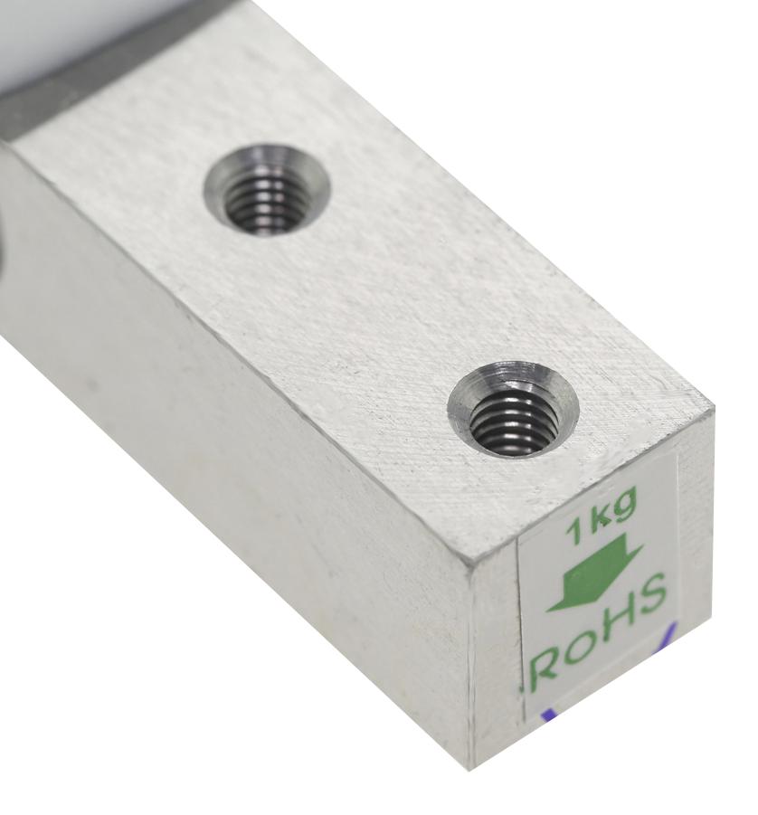 SEN0160 - Dfrobot - Add-On Board, Weight Sensor, Gravity Series SEN0160 - Dfrobot - Add-On Board, Weight Sensor, Gravity Series