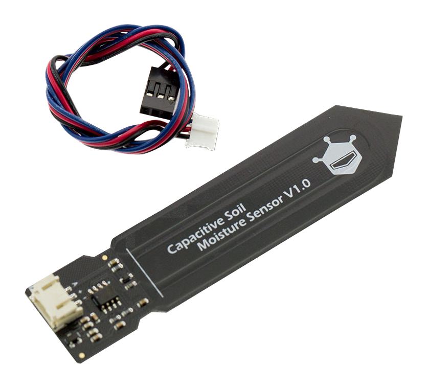SEN0193 - Dfrobot - Add-On Board, Soil Moisture Sensor Module, Capacitive
