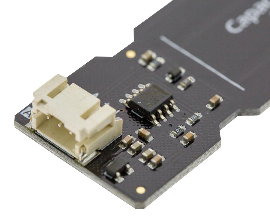 SEN0193 - Dfrobot - Add-On Board, Soil Moisture Sensor Module, Capacitive