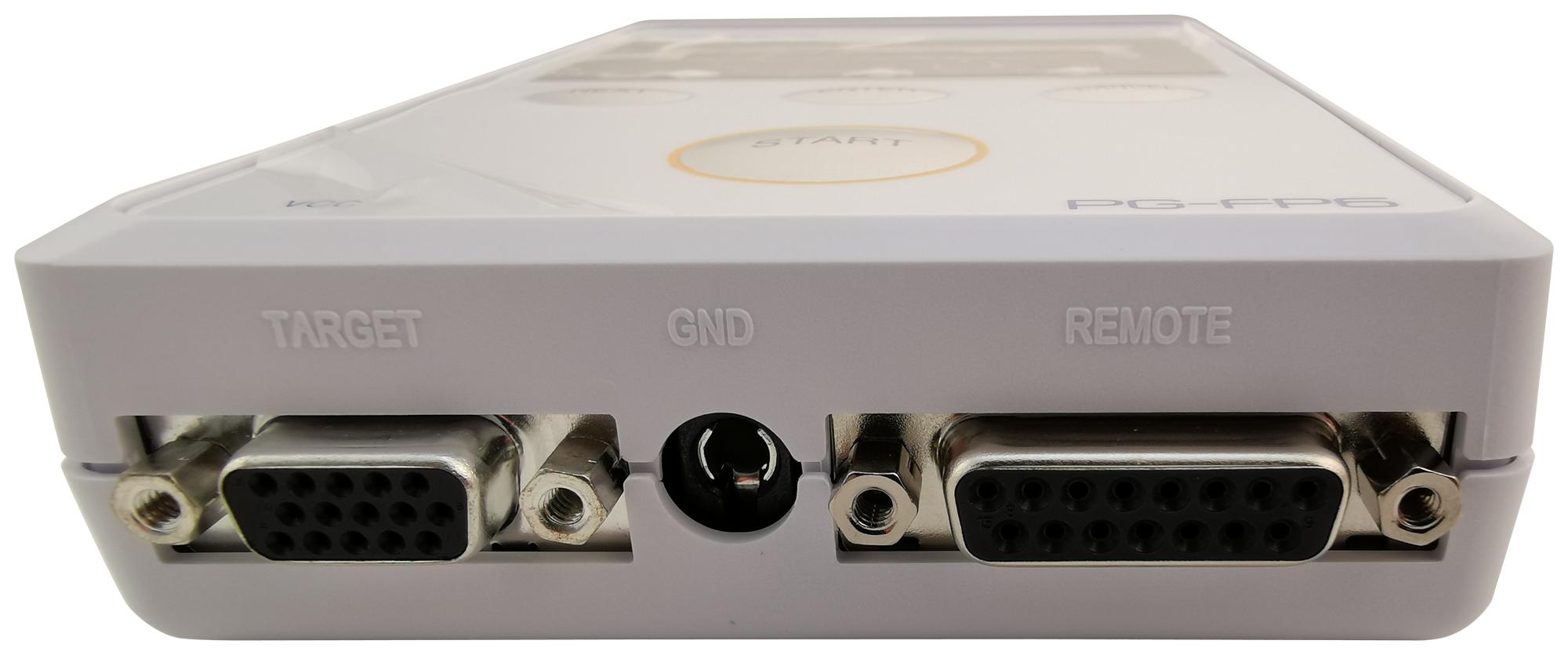 RTE0T00001FWREA000R - Renesas - Programmer / Debugger, FP6 MCUs, Flash Memory Programmer