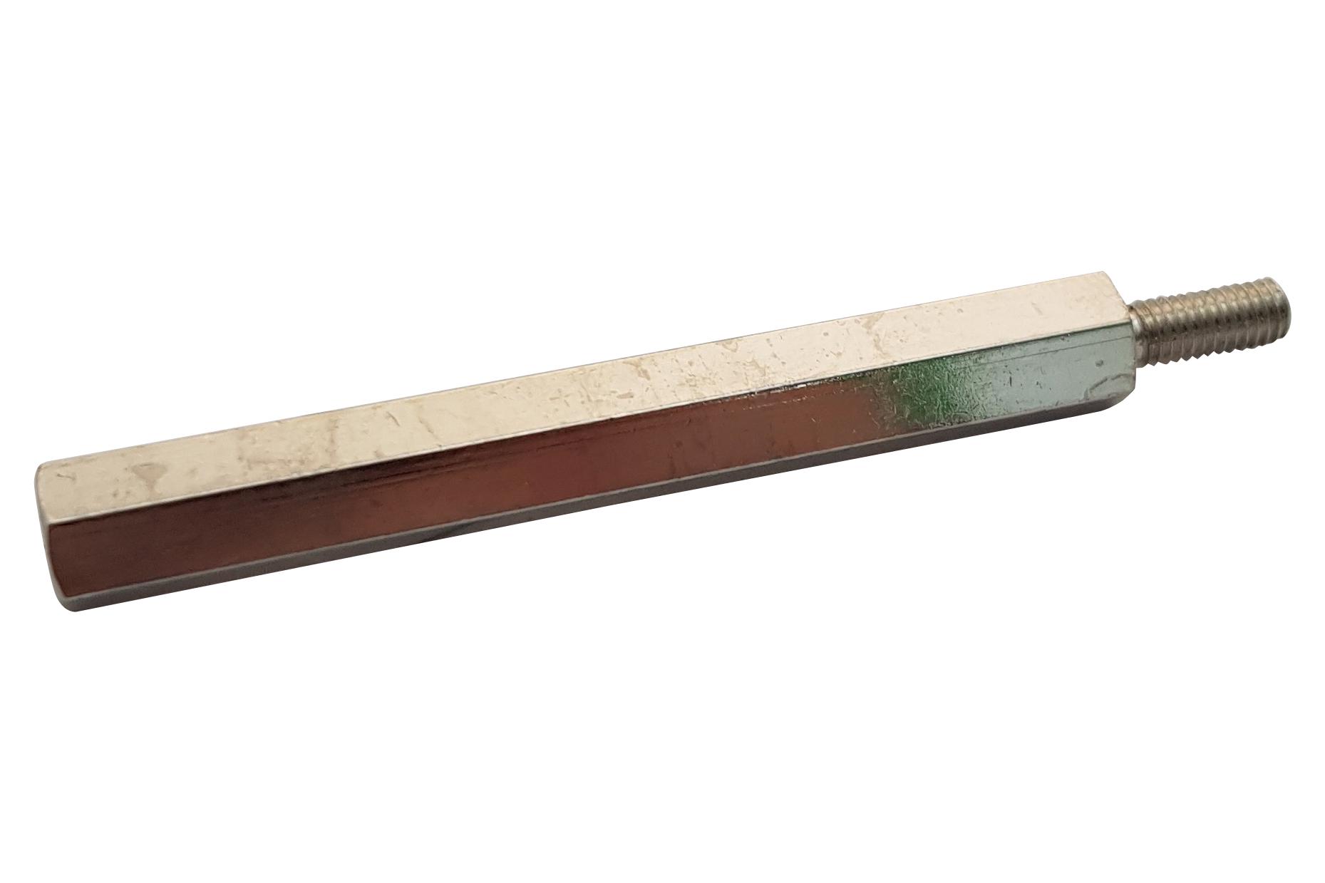 971500324 - Wurth Elektronik - Standoff, Brass, M3