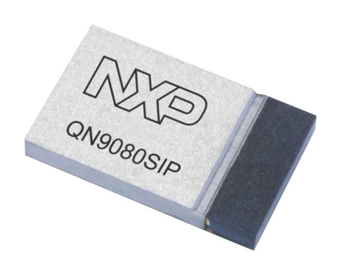 QN9080-001-M17AZ - Nxp - Microcontroller Application Specific, QN908x Series, ARM Cortex-M4F