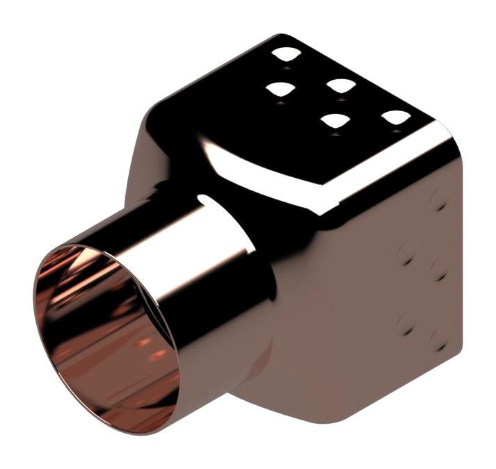 35172729 - Aptiv / Delphi - Connector Accessory, Outer Ferrule, Aptiv ...