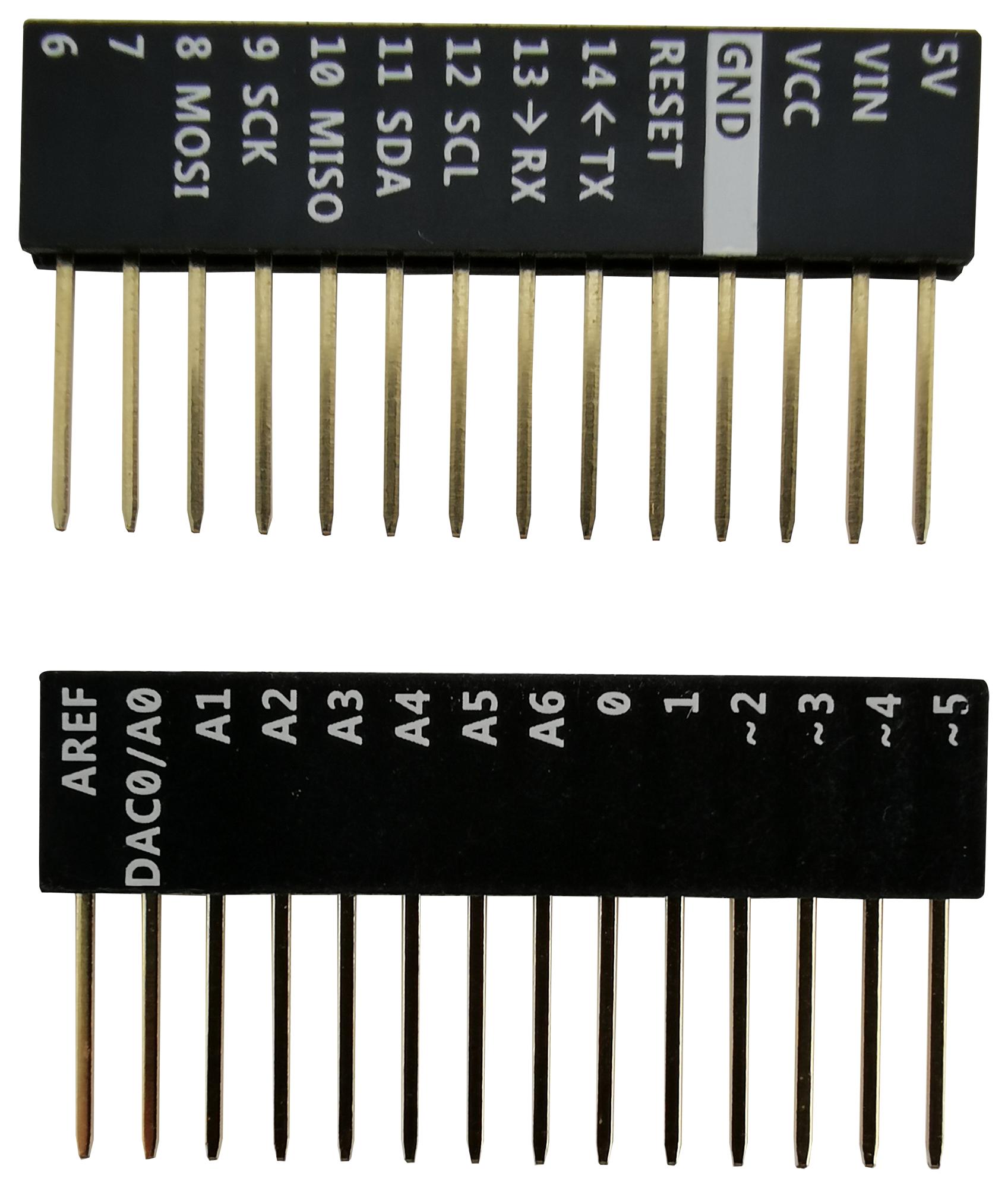 ASX00017 - Arduino - Development Board, GPS Shield, For Arduino MKR