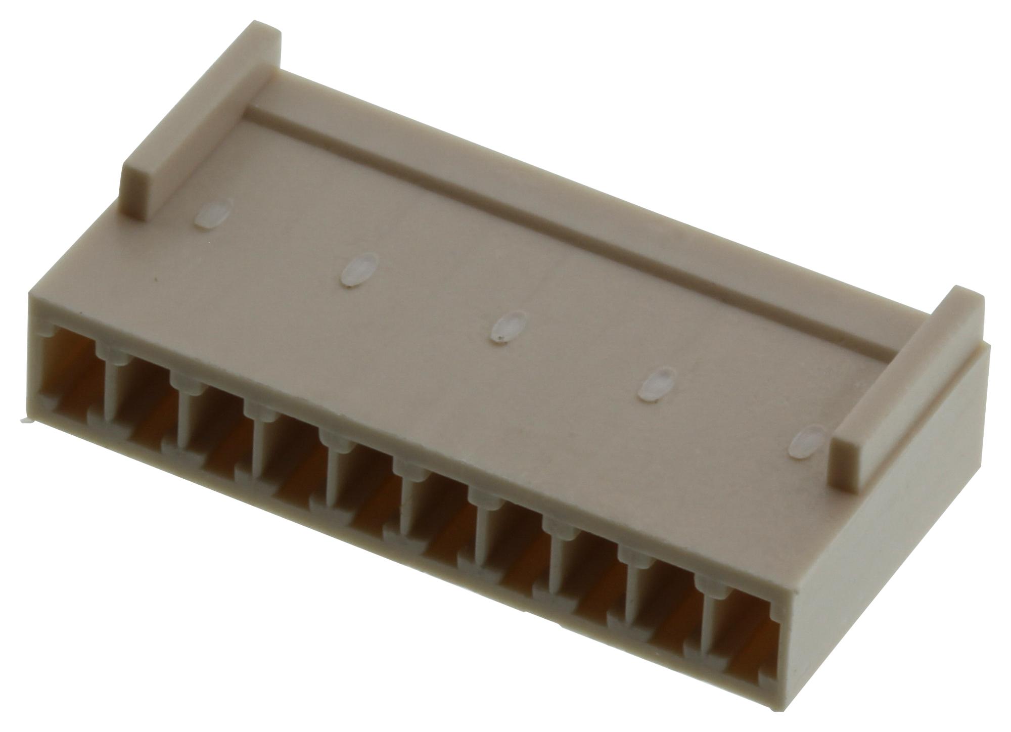 22-01-1102 - Molex - Connector Housing, KK 5051, Receptacle