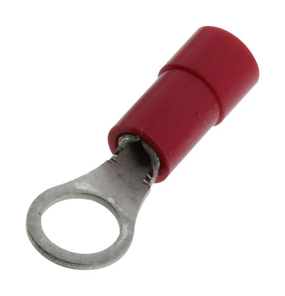 19070-0051 - Molex - Ring Tongue Terminal, M5, #10