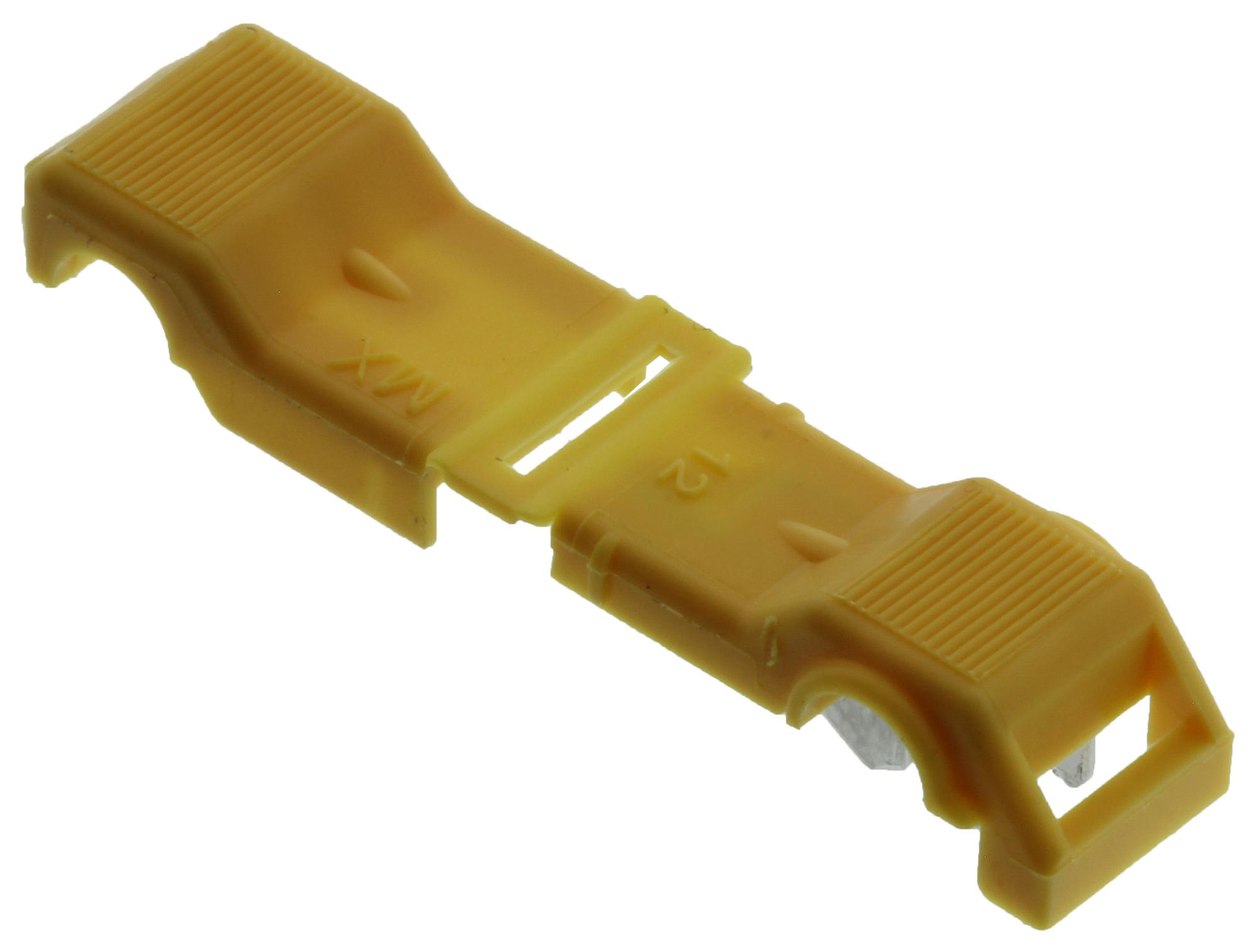 19216-0009 - Molex - Wire Splice, Ultimate 19216, IDC / IDT