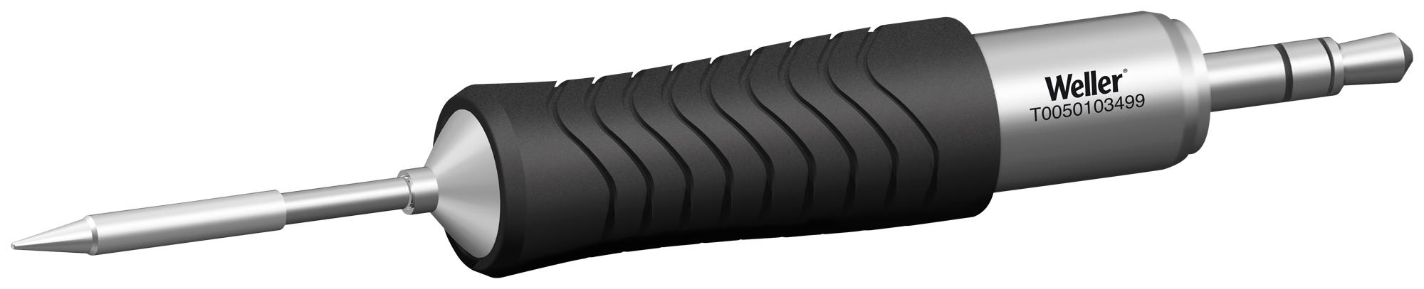 RTP 004 C - Weller - SOLDERING TIP, CONICAL, 0.4MM