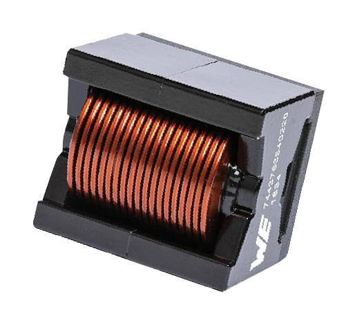7443763540220 - Wurth Elektronik - INDUCTOR, 22UH, 40.6A