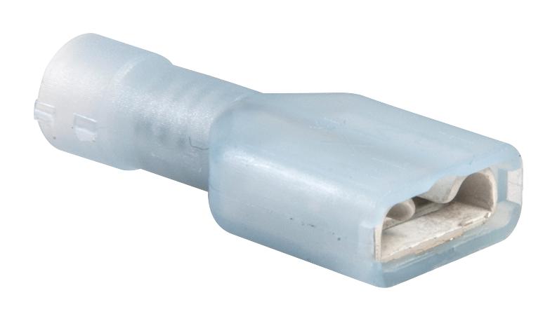 19003-0040 - Molex - Quick Disconnect Terminal, InsulKrimp 19003, Female Quick Disconnect