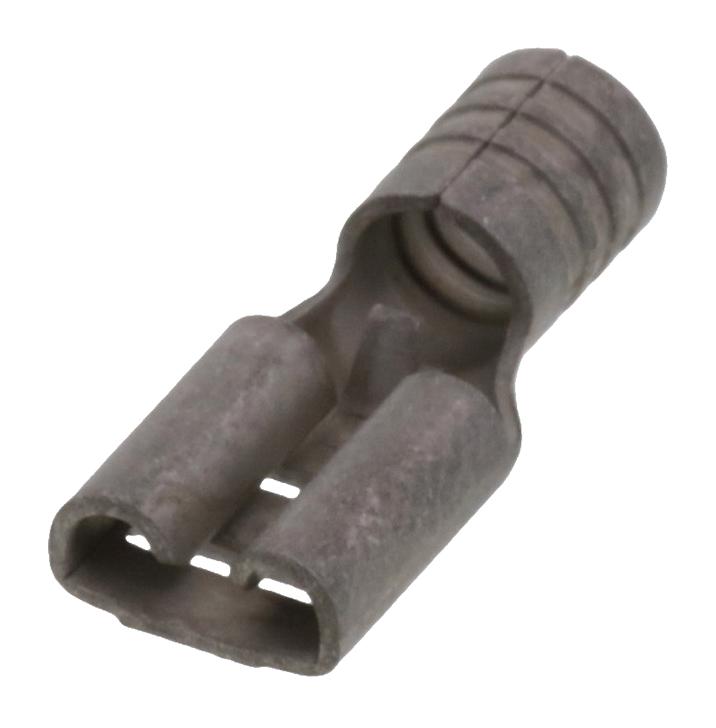 19016-0082 - Molex - Quick Disconnect Terminal, Krimptite 19016, Female ...