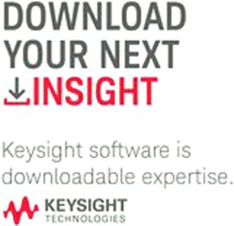 DSOX1B7T102 - Keysight Technologies - Test License Key Upgrade ...