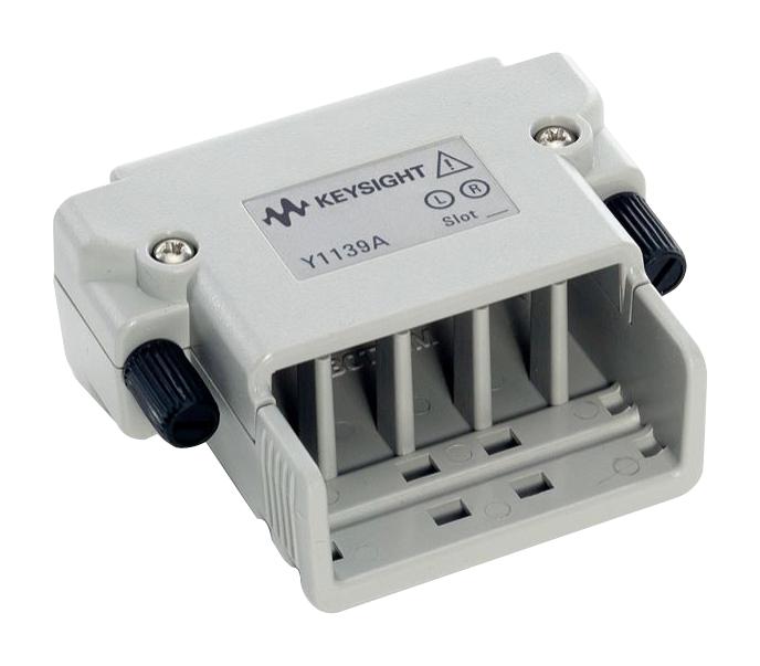Y1139A - Keysight Technologies - Test Accessory, Female Solder Cup ...