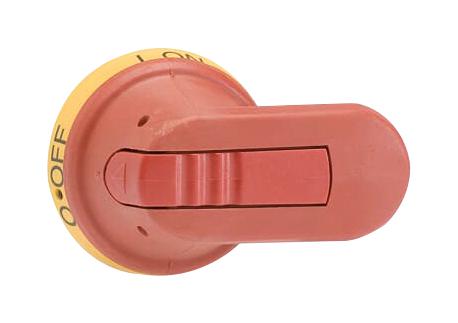 OHY65J6 - Abb - PISTOL HANDLE, DISCONNECT SWITCH, 65MM