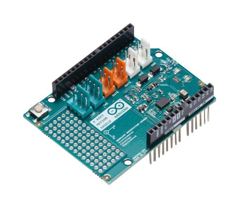 A000070 - Arduino - Motion Shield, 9-Axis, BNO055