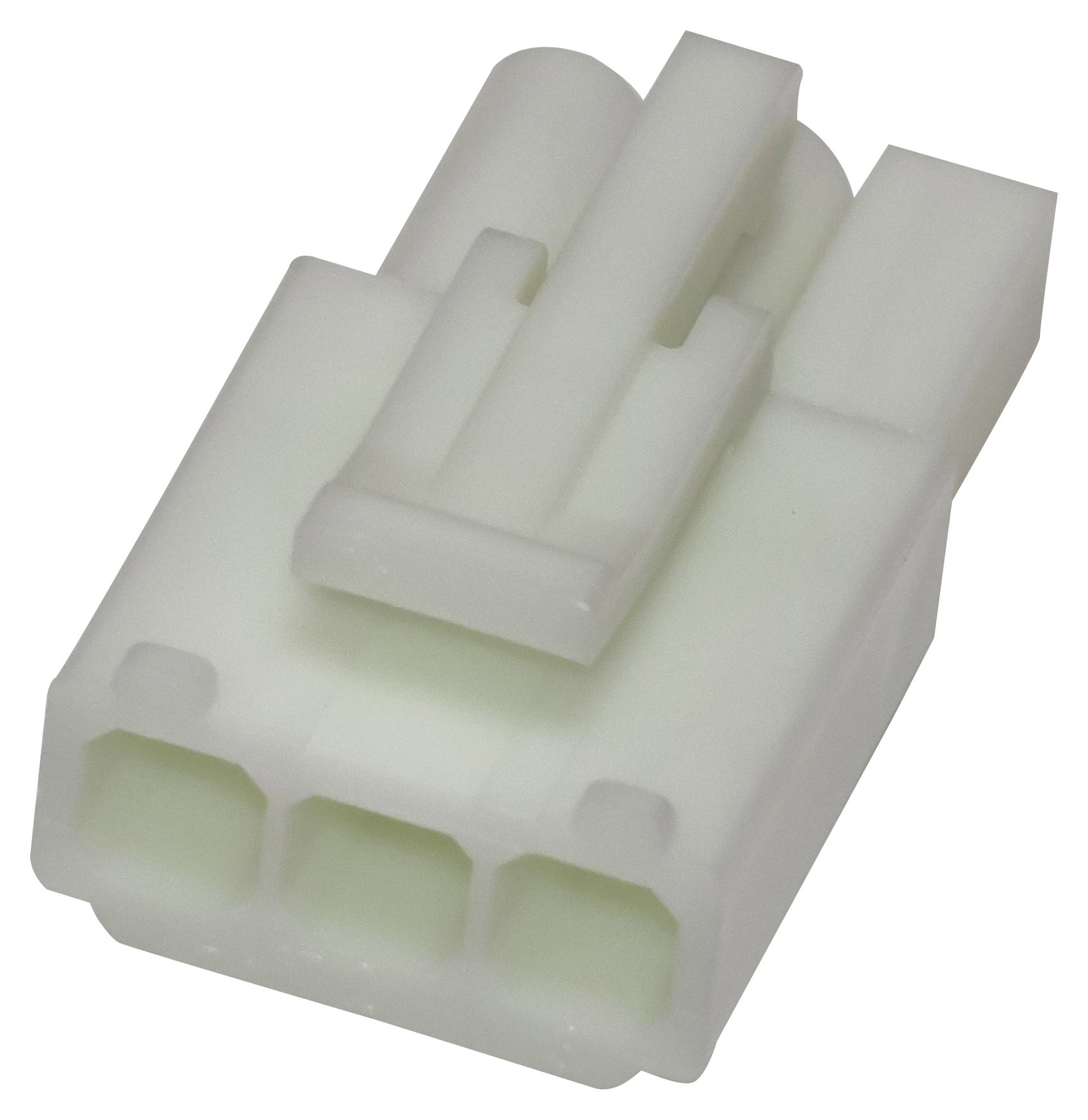 ELP-03V(P) - Jst (japan Solderless Terminals) - Connector Housing, EL, Plug