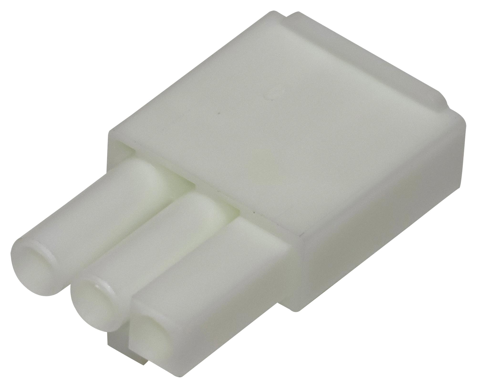 ELP-03V(P) - Jst (japan Solderless Terminals) - Connector Housing, EL, Plug