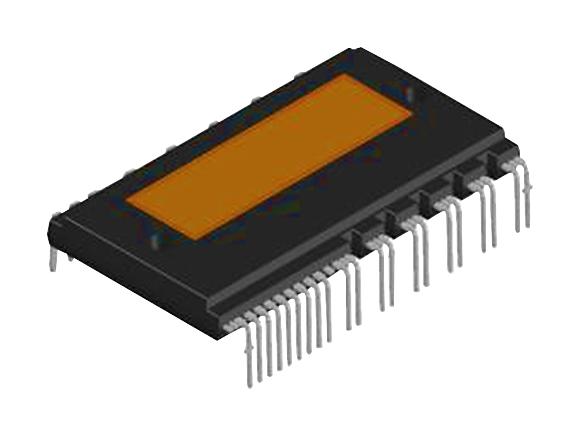 NFAM2012L5BT - Onsemi - Intelligent Power Module (IPM), IGBT, 1.2 kV
