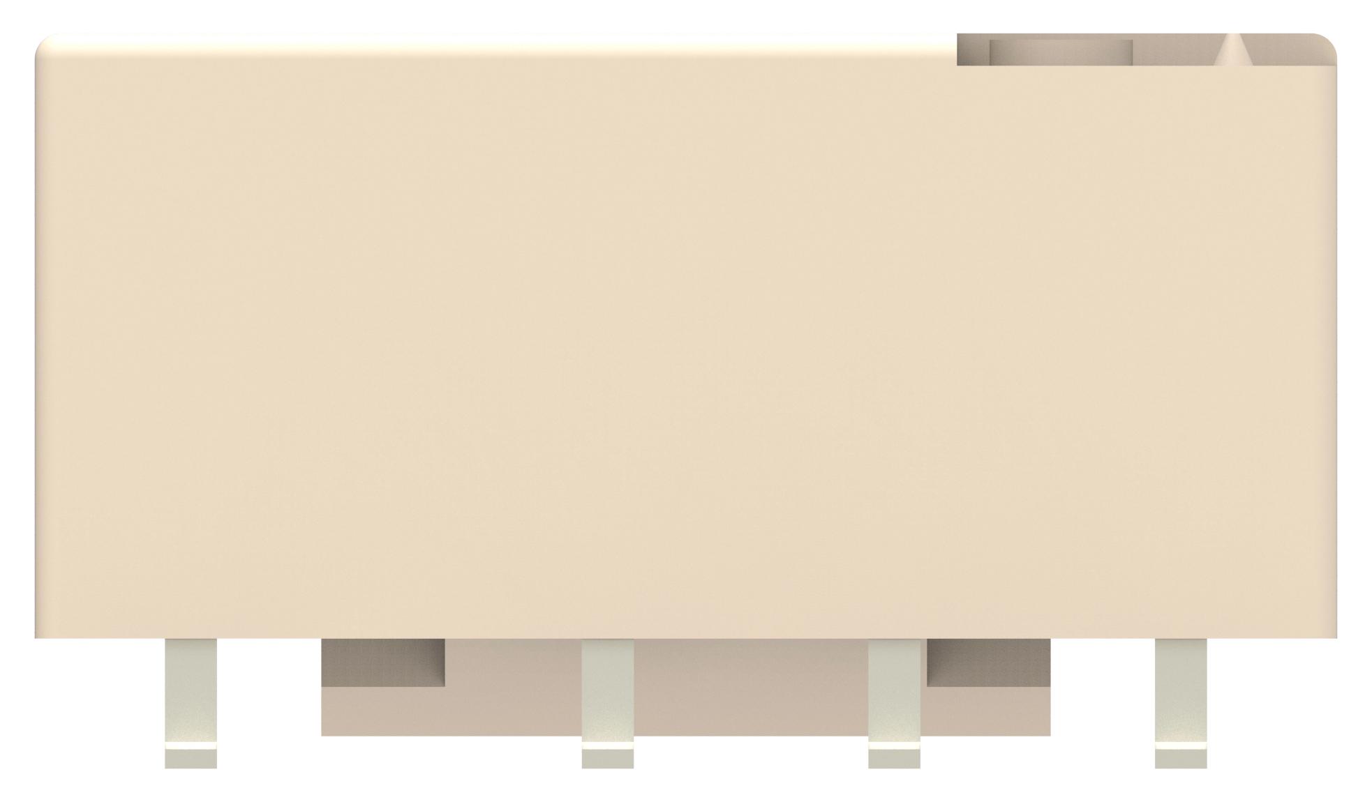 IMC06CGR - Axicom - Te Connectivity - Signal Relay, 12 VDC, SPDT