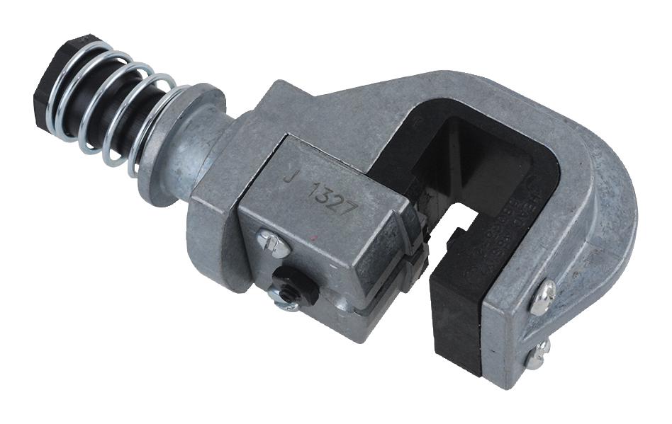 58063-2 - Amp - Te Connectivity - Crimp Tool Die, AMPLIMITE HDP-20 ...