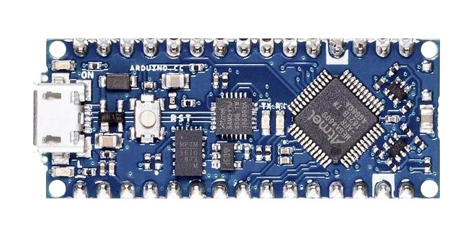 ABX00033 - Arduino - SBC, Arduino Nano Every, ATMega4809