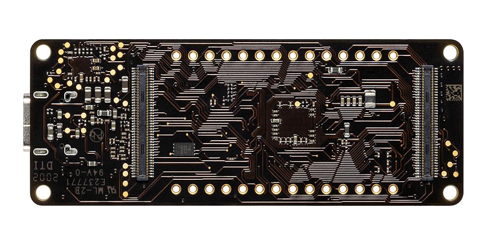 Abx00042 Arduino Sbc Arduino Portenta H7 Stm32h747xi