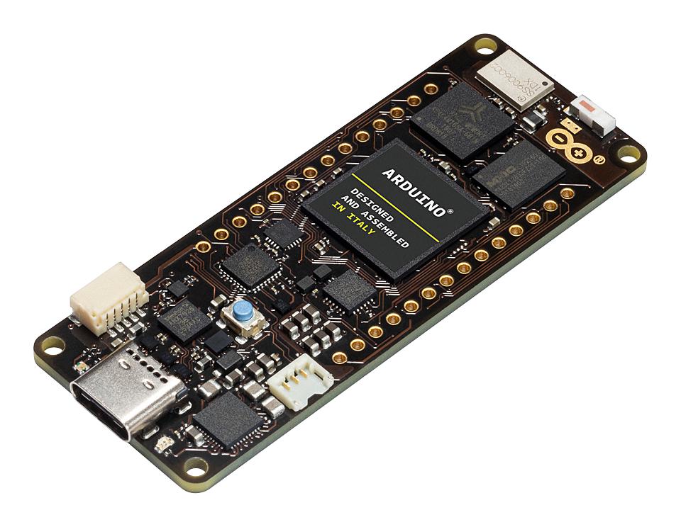 Abx00042 Arduino Sbc Arduino Portenta H7 Stm32h747xi
