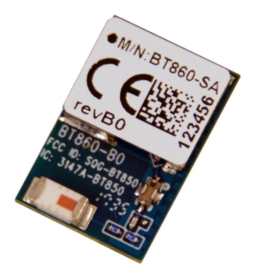 BT860-SA - Ezurio - BLE MODULE, V5.0, CLASS 1