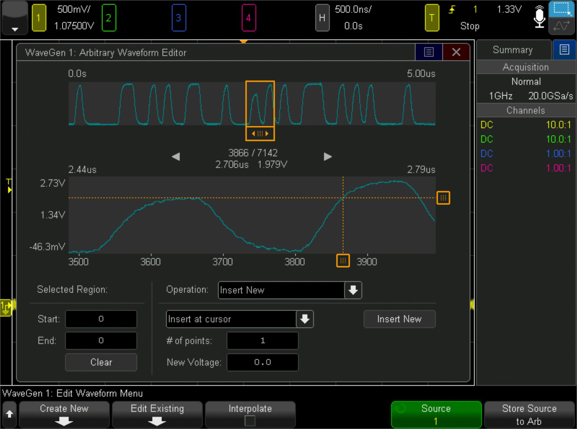 DSOX4WAVEGEN2 - Keysight Technologies - Test License Key Upgrade, Dual ...
