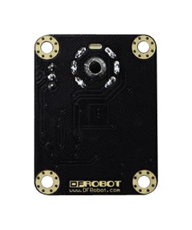 Sen0159 Dfrobot Analog Electrochemical Co2 Sensor Arduino And