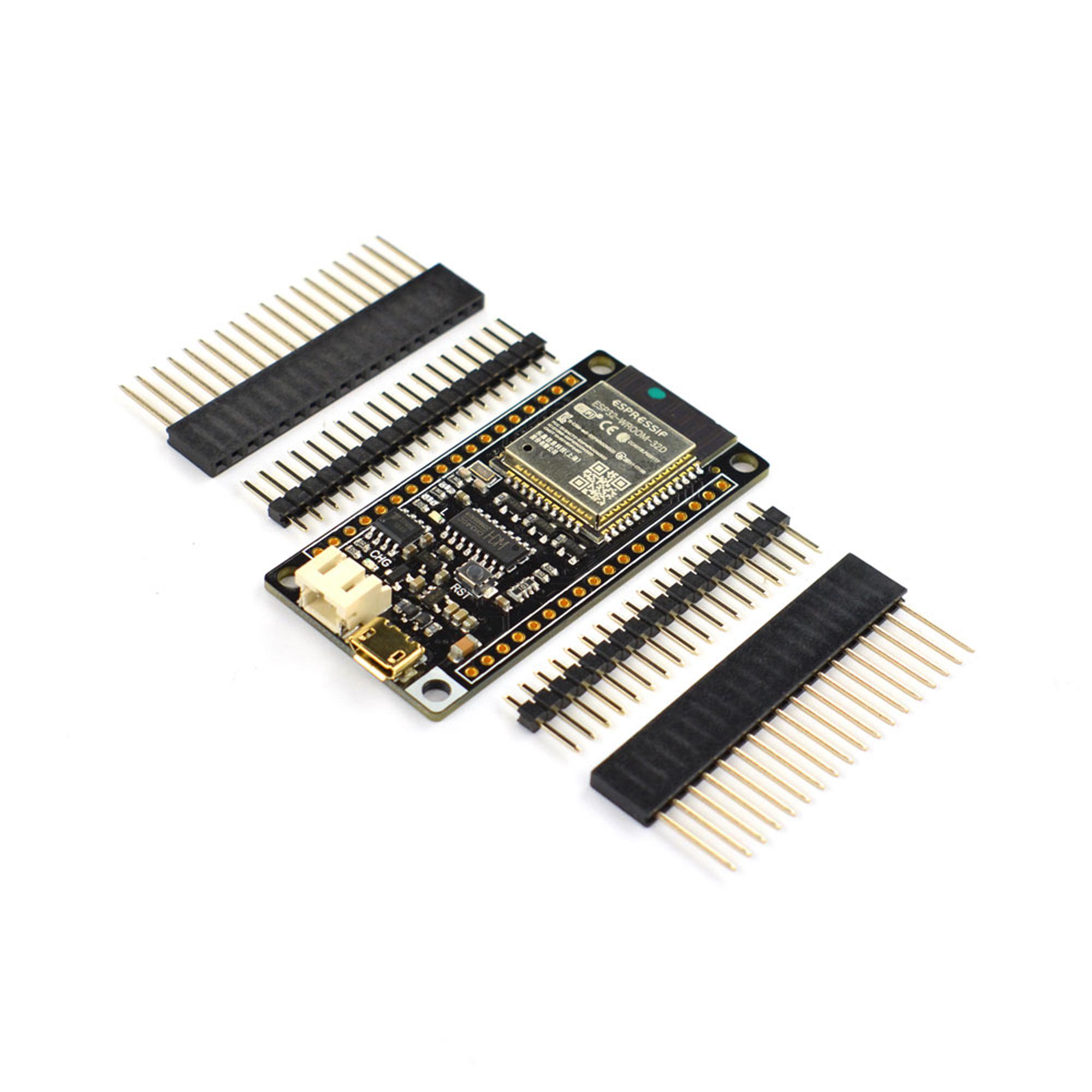 Dfr0478 Dfrobot Iot Microcontroller Board Firebeetle Esp32 2226