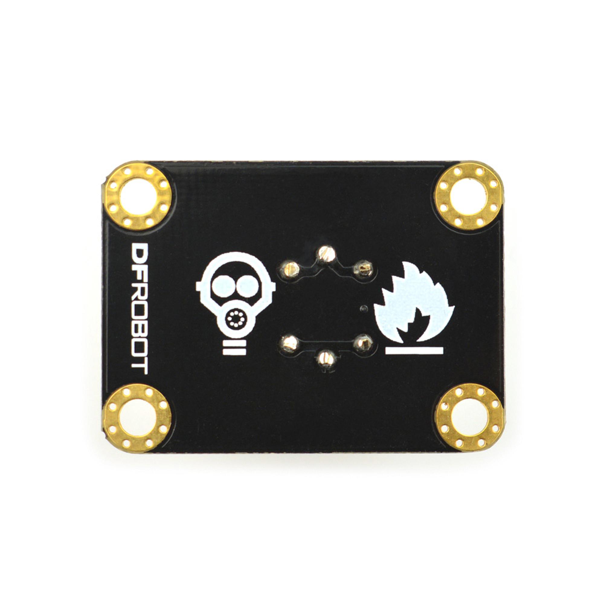 SEN0128 - Dfrobot - Analog Alcohol Sensor, MQ3, Arduino Development Boards