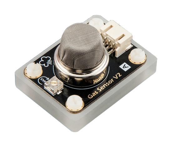 Sen0129 Dfrobot Analog Ch4 Gas Sensor Mq4 Arduino Development Boards
