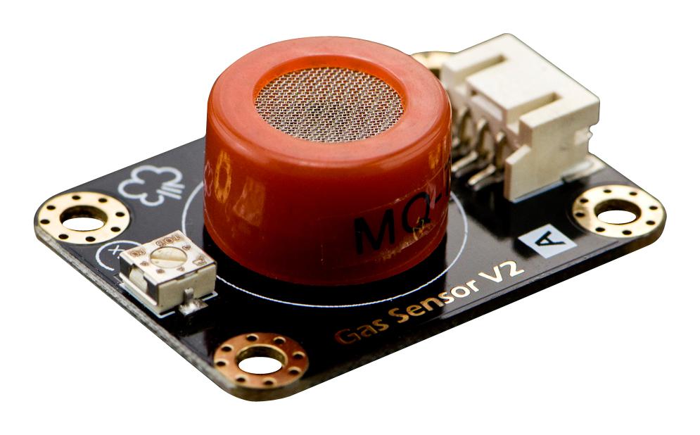 SEN0132 - Dfrobot - Analog Carbon Monoxide Sensor, MQ7, Arduino Development Boards
