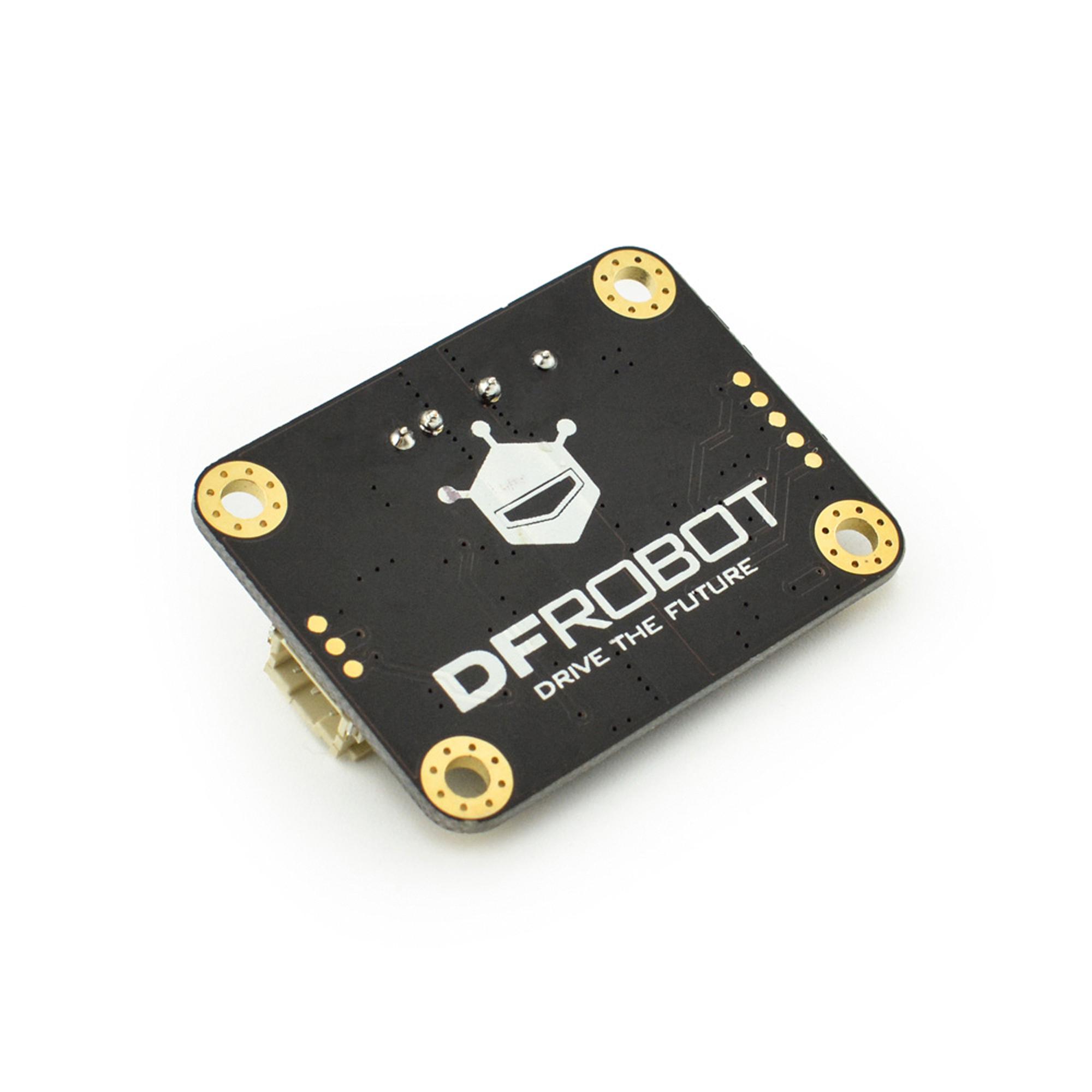 DFR0504 - Dfrobot - Analogue Signal Isolator, Gravity, STM8S103F3P6/6N137
