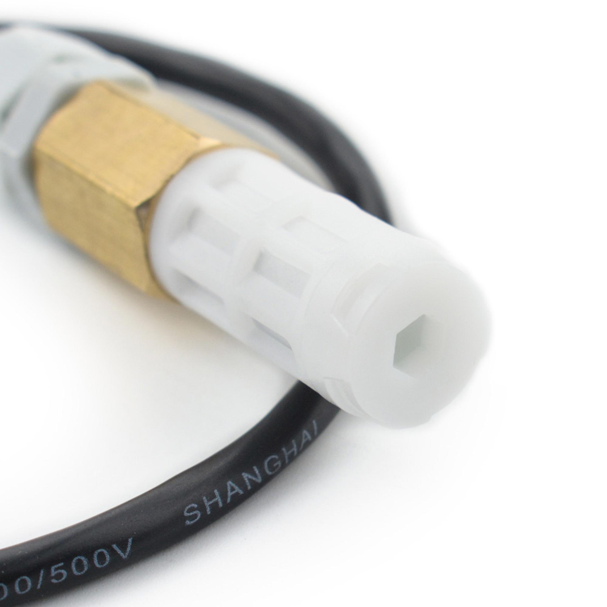SEN0227 - Dfrobot - Temperature & Humidity Sensor, SHT20 I2C, For ...