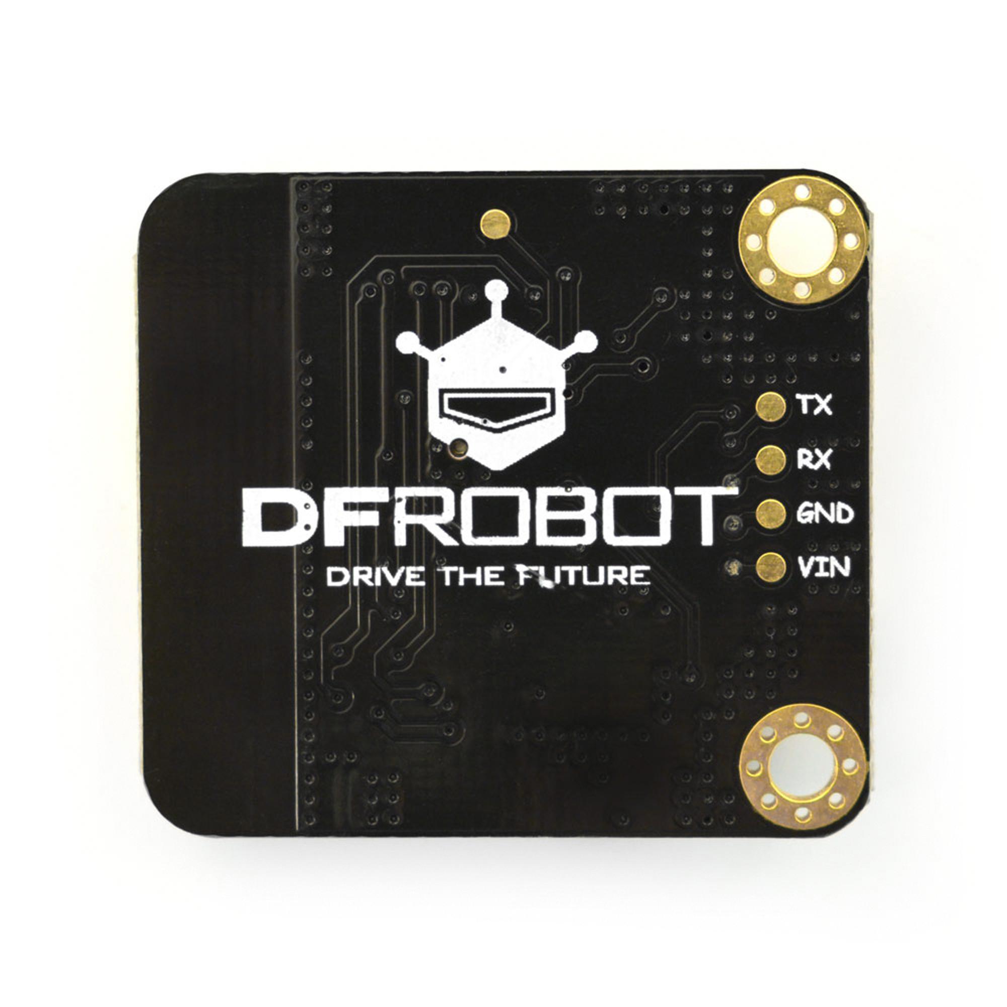 TEL0118 - Dfrobot - IoT Module, Gravity, UART OBLOQ