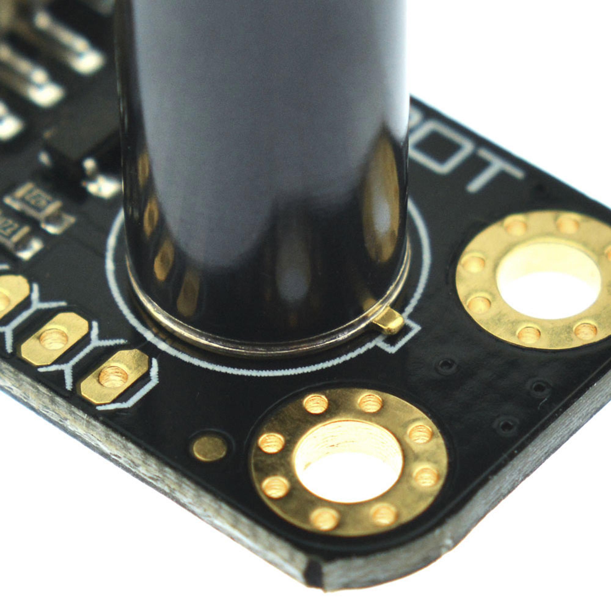 Sen0263 Dfrobot Gravity I2c Non Contact Ir Temperature Sensor For Arduino Board 