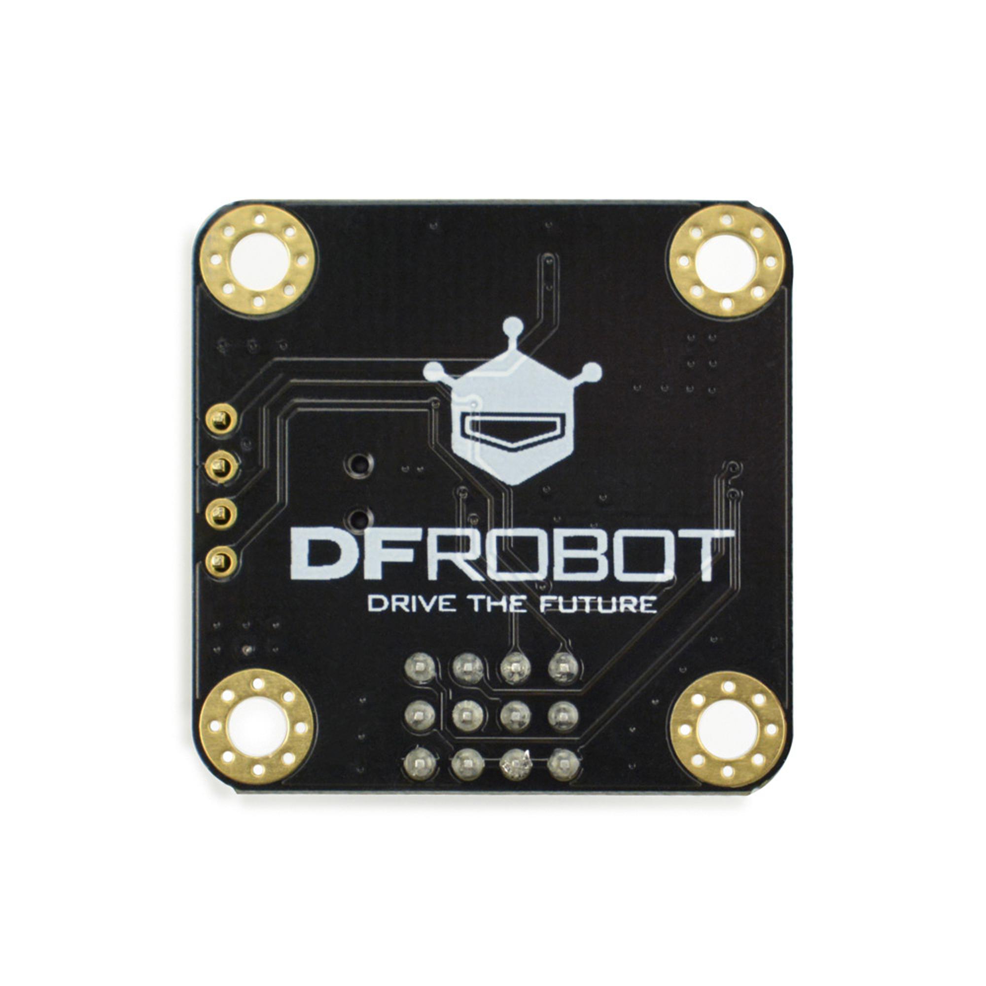 Dfr0553 Dfrobot I2c Ads1115 16 Bit Adc Module For Arduino And Raspberry Pi Board