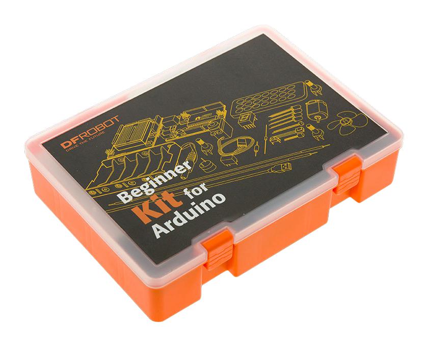 Dfr0100 Dfrobot Evaluation Board Atmega328p 8 Bit Megaavr Mcu 9672