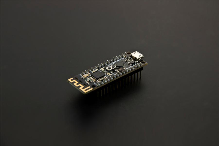 Dfr0296 Dfrobot Evaluation Board Atmega328 8 Bit Megaavr Mcu 8872