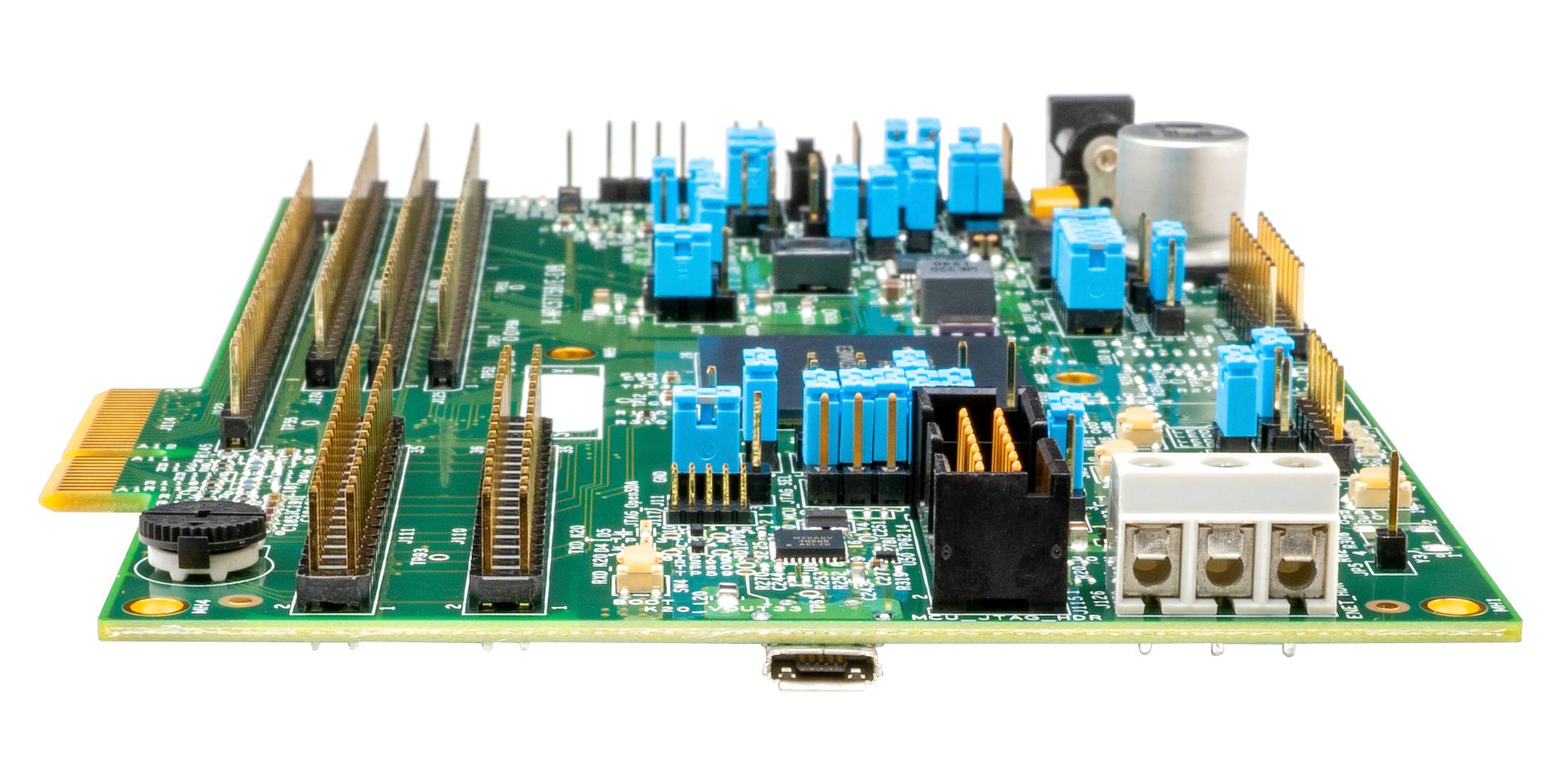 MPC5775E-EVB - Nxp - Development Board, MPC5775E, Power Management