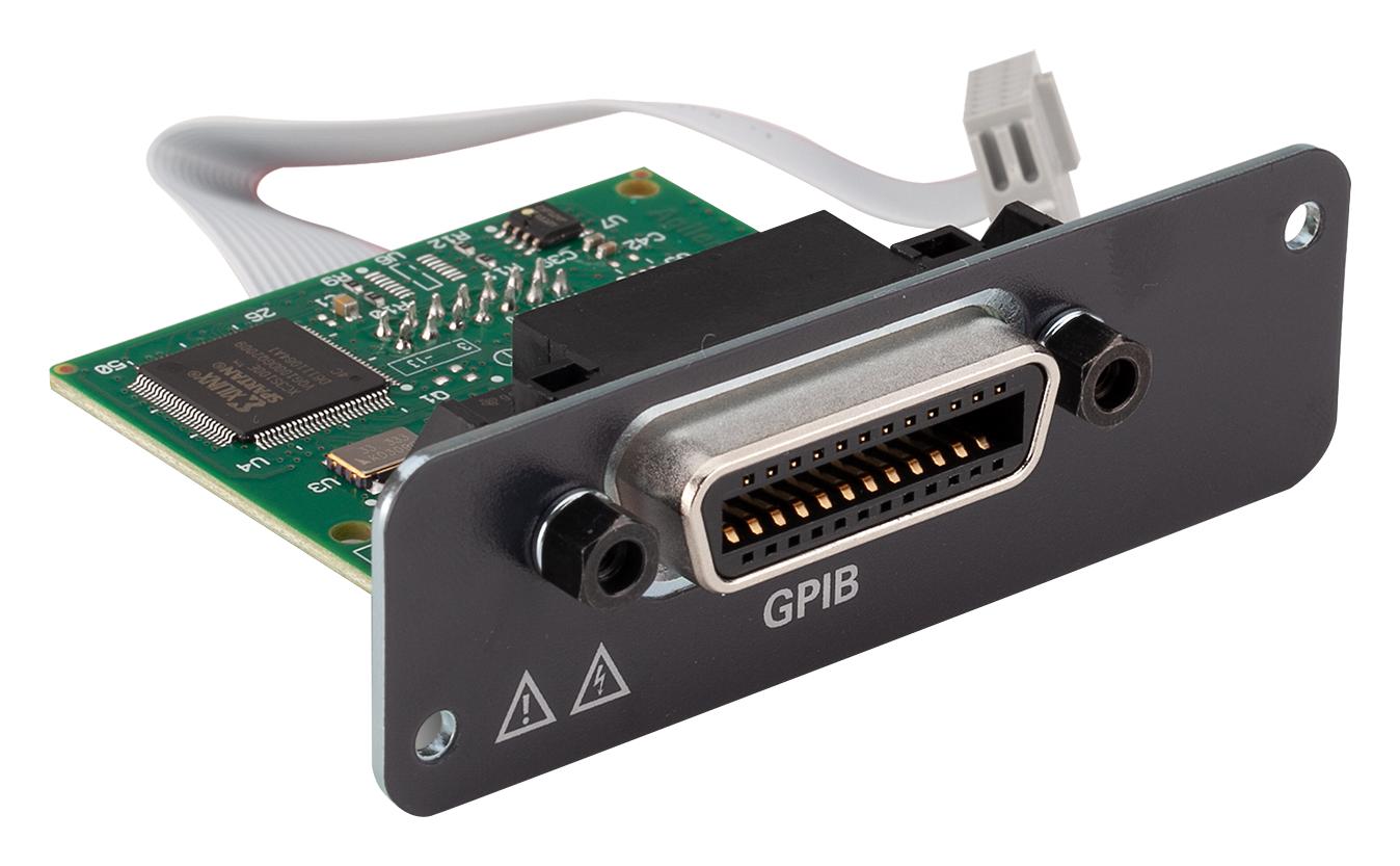 EL34GPBU - Keysight Technologies - Test Accessory, GPIB User ...