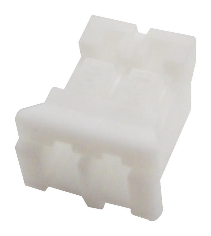 PHR-2 - Jst (japan Solderless Terminals) - Connector Housing, PH, Receptacle