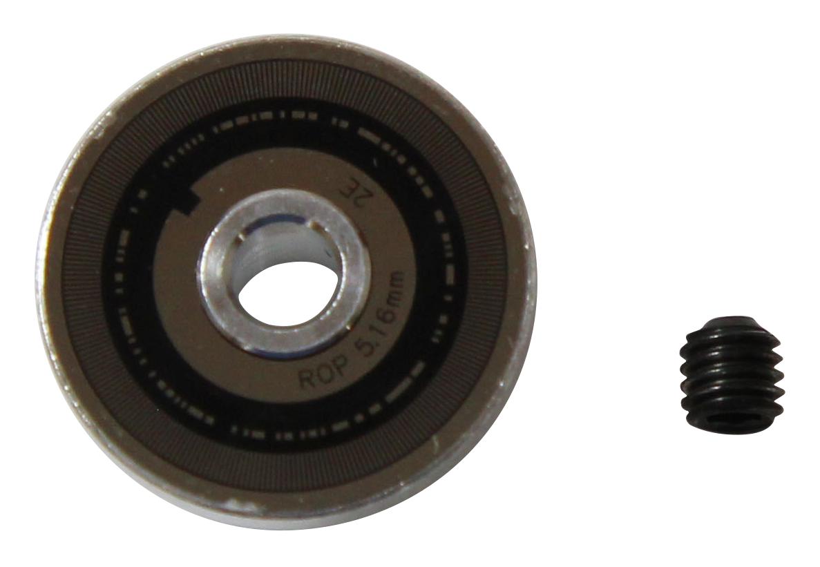 AR18-S11 - Broadcom - Encoder Code Wheel, Rotary, Digital